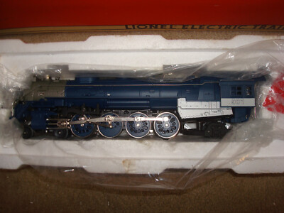 Lionel 6-18025 Texas & Pacific NEW IN THE BOX. NO SHIPPING | eBay