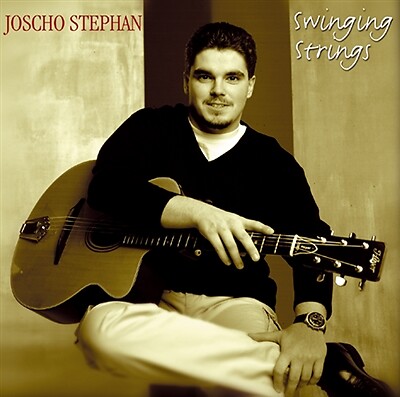 Joscho Stephan: Swinging Strings | eBay.de
