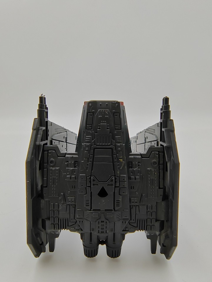 Upsilon-class Command Shuttle Star Wars X-Wing Miniatures Game - Cannon ...