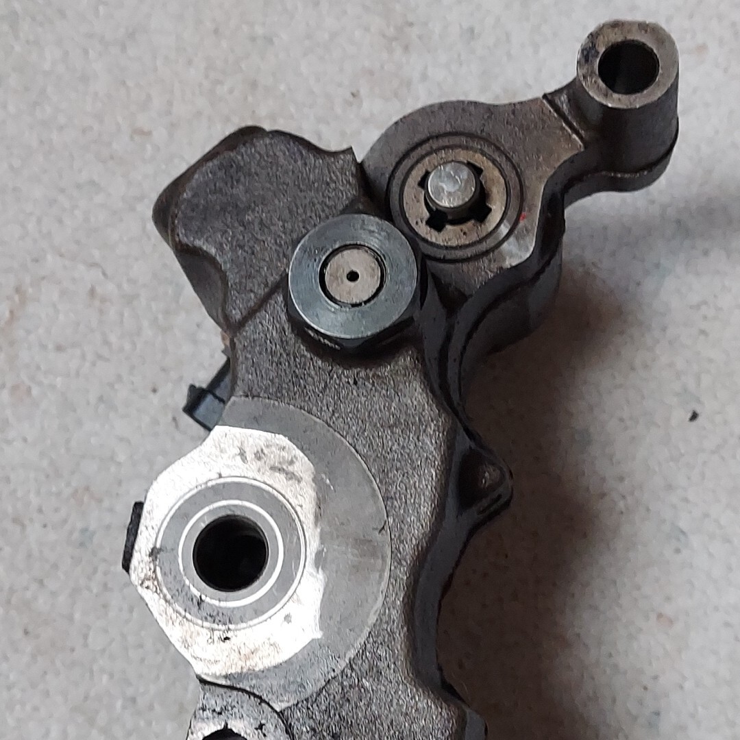 CAT C15 Jake Brake 243-6825 Acuator for sale online | eBay