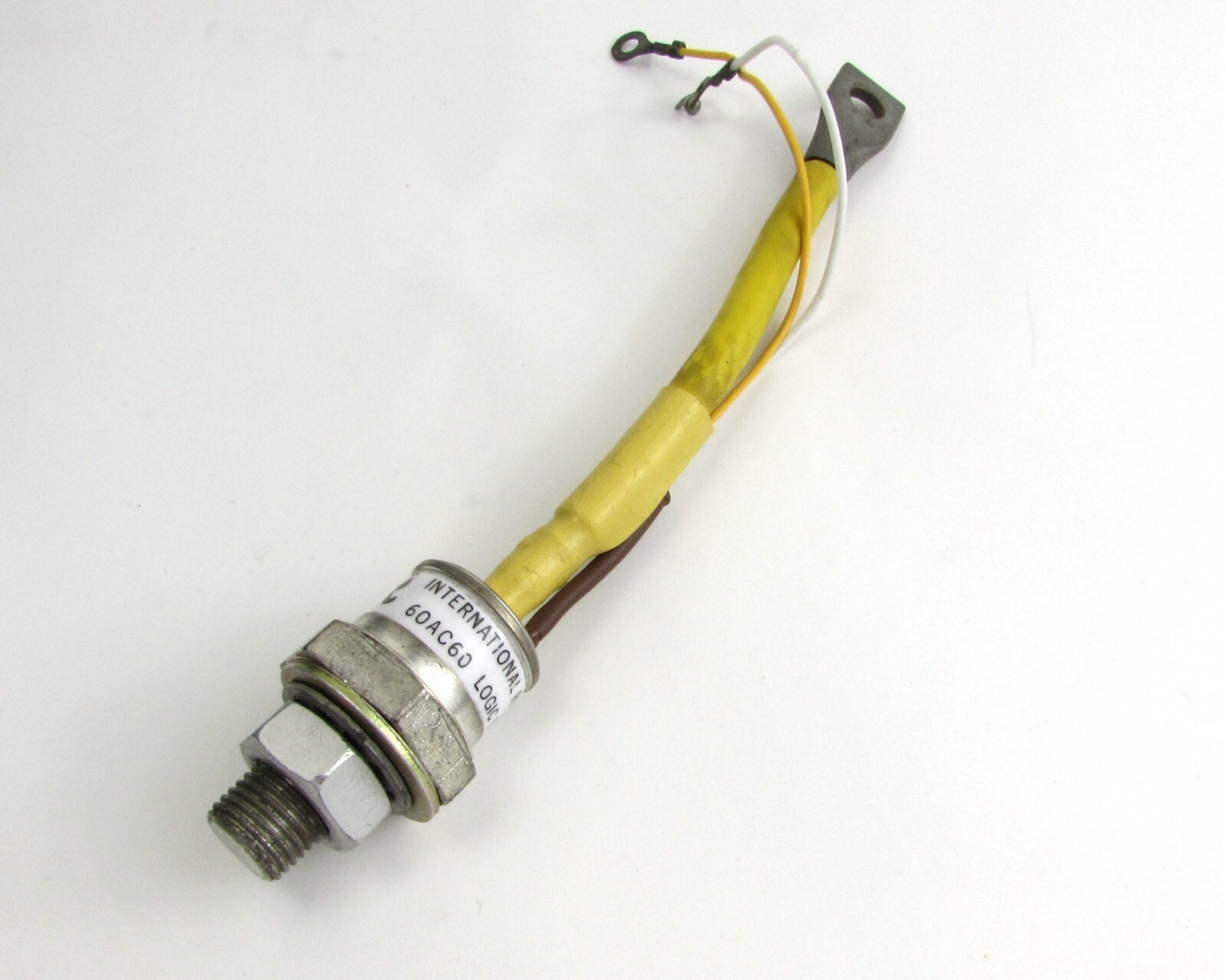 International Rectifier 60AC60 Logic Triac Cable | eBay