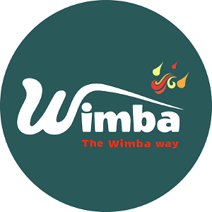 The Wimba Way | eBay Stores