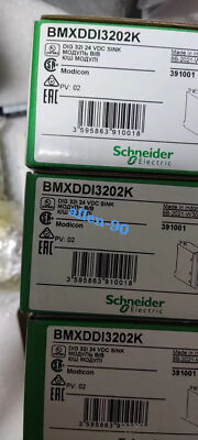 BMXDDI3202K Digital input module Brand New Fast shipping via DHL or ...