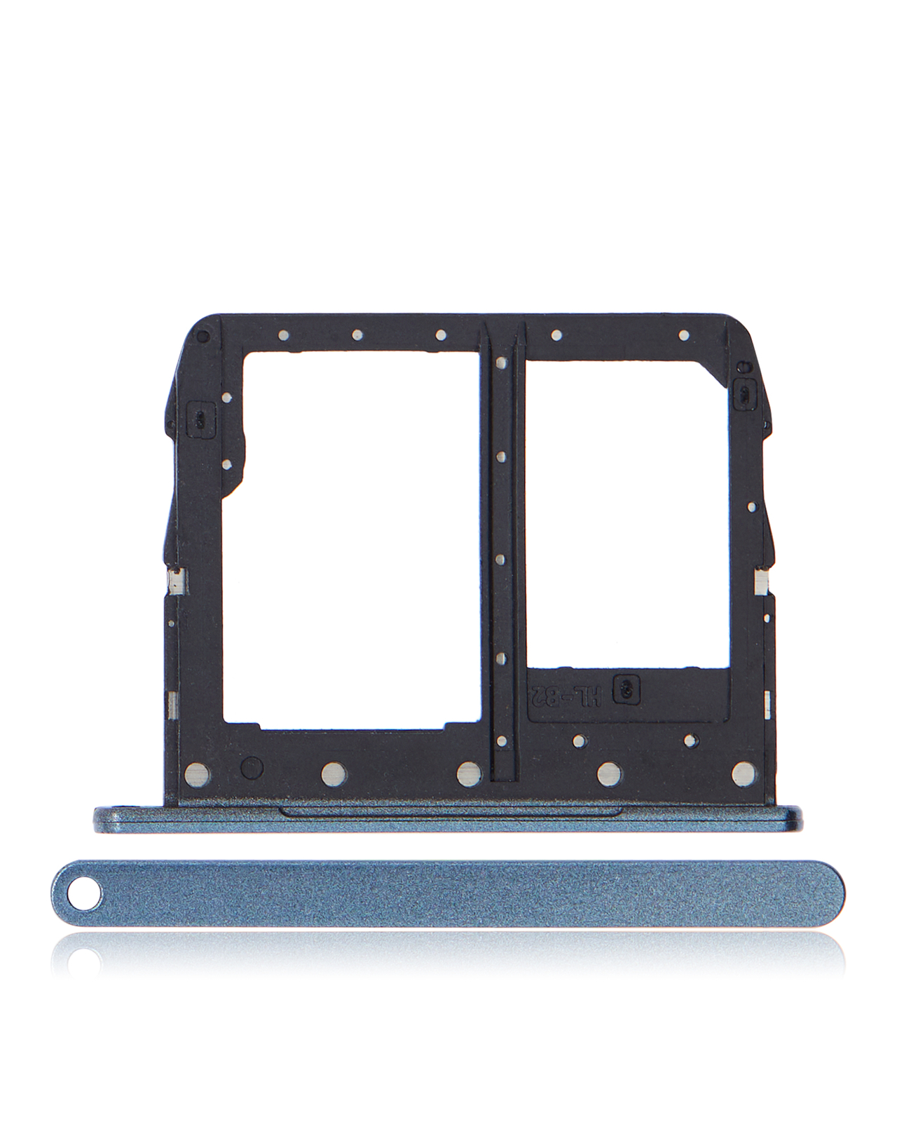 Single Sim Card Tray Compatible For LG K30 (X320 / 2019) (New Moroccan ...