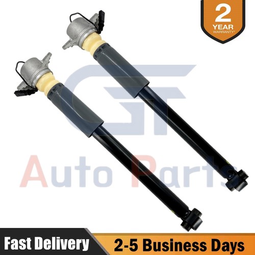 2Pcs Rear Shock Absorber Struts Magnetic for Audi A3 S3 RS3 TT TTS TTRS ...