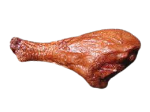 Jumbo Renaissance Fair Turkey Leg 10 1/2″ New | eBay