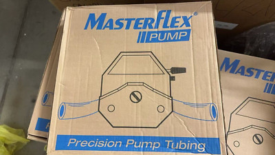 Masterflex 06508-82 Precision Pump Tubing, I/P 82; 25 ft | eBay