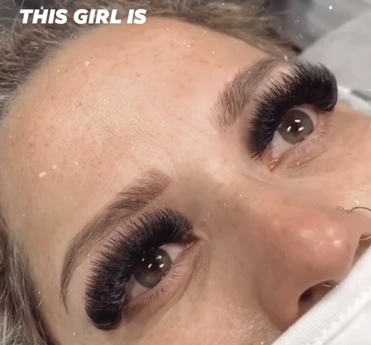 Premade Eyelash Fans Ultra Mega Volume Russian Lash Fans | 20D 0.03 ...