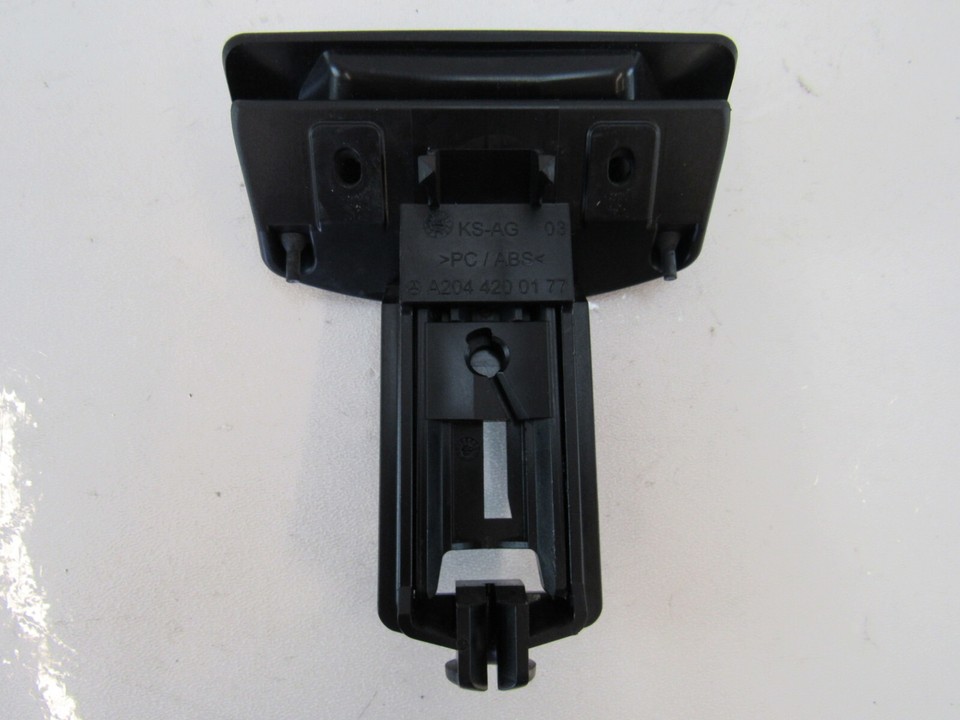 Mercedes W212 E63 E550 handle, parking brake release 2044200177 | eBay