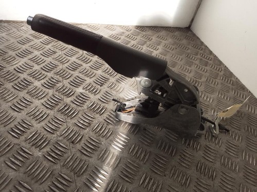 Levier frein à main VOLKSWAGEN GOLF 5 Reflexsilber Metallic (LA7W/8E)/R ...