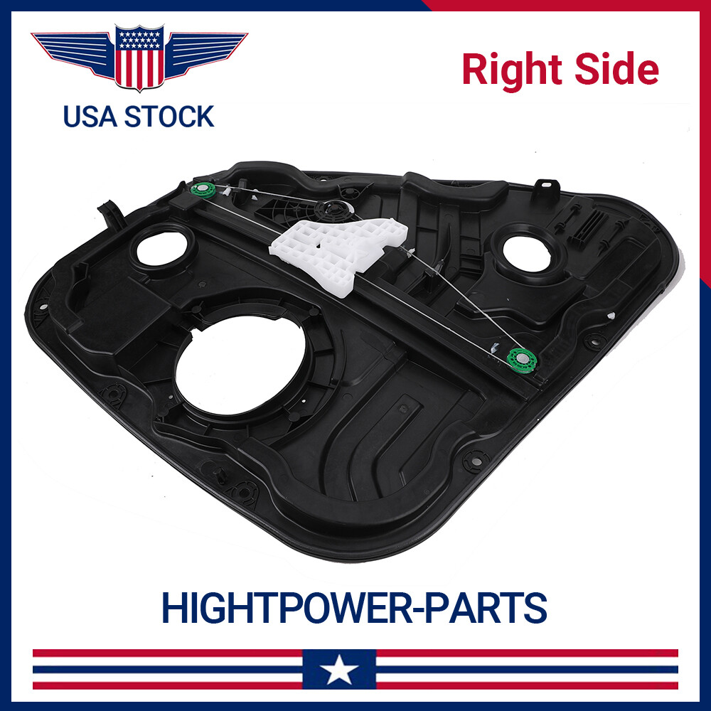 FOR Tucson 2016-2021 Rear Door Right Passenger Side Power Window ...