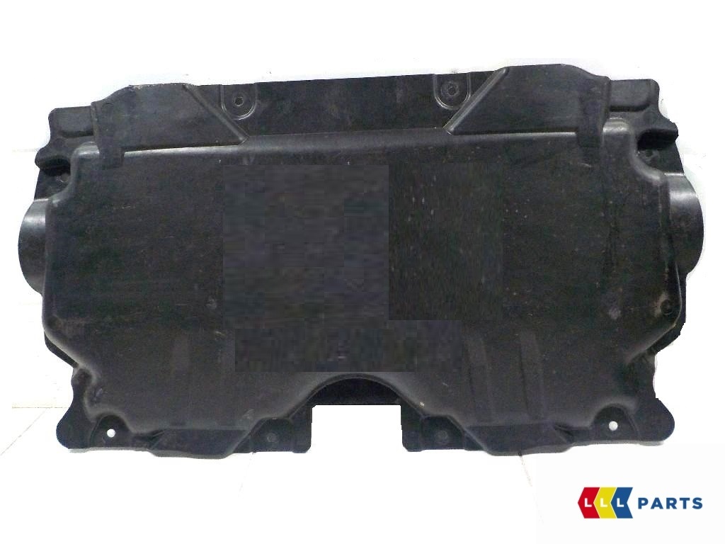 Genuine MERCEDES C Class W205 Engine Shield Under Tray A2055240230 for ...