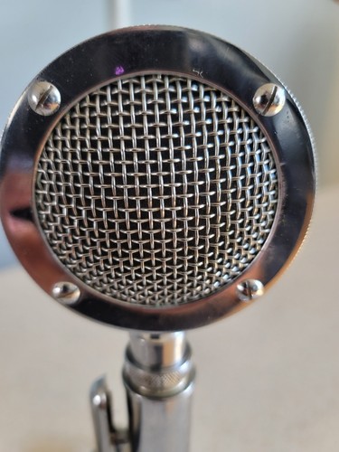 ASTATIC SILVER "K" EAGLE POWER MIC FOR COBRA 148GTL 142GTL 2000GTL | eBay