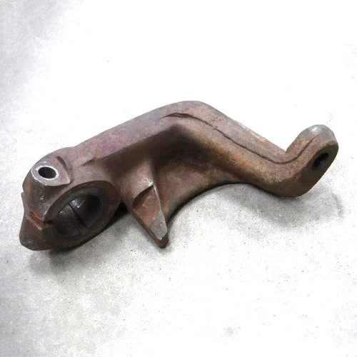 Used Steering Arm - Right Hand fits International fits Case IH 595 685 ...