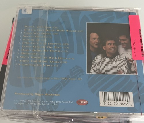 The Monkees Pool It! CD SEALED! 1995 Rhino Records With Rare Sticker ...