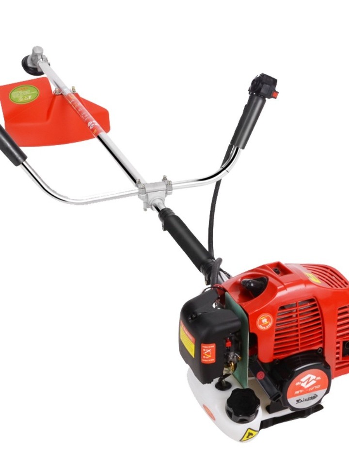 Engine Mower Backpack Gasoline Power String Trimmer/Gasoline Brush ...