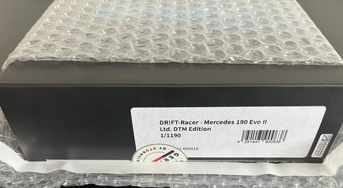 Sturmkind Drift Racer Mercedes Benz Evo. 2 DTM Neu Ungeöffnete | eBay.de