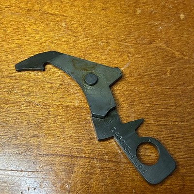 M1 GARAND SAFETY WRA C46015-4 W.R.A. (SAFE-WRA-4) | eBay