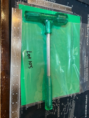 RCBS Kinetic Bullet Puller Lot 105 | eBay