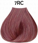 Satin Ultra Vivid Fashion Dye Hair Color 7RC 90mL/3oz. - Red Copper ...