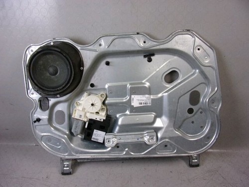 mécanisme lève-glace avant gauche ford CMAX I 1738645 117886 | eBay