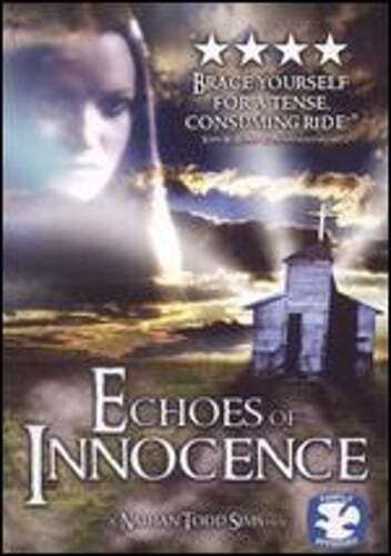 Echoes of Innocence by Nathan Todd Sims: Used | eBay