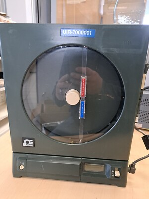 Omega CTXL-TRH-G Universal Circular Chart Recorder | eBay