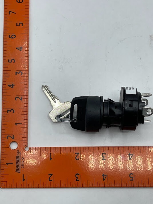 96008-S, 96008S, Genie, Key Switch SKU-10221117SR | eBay