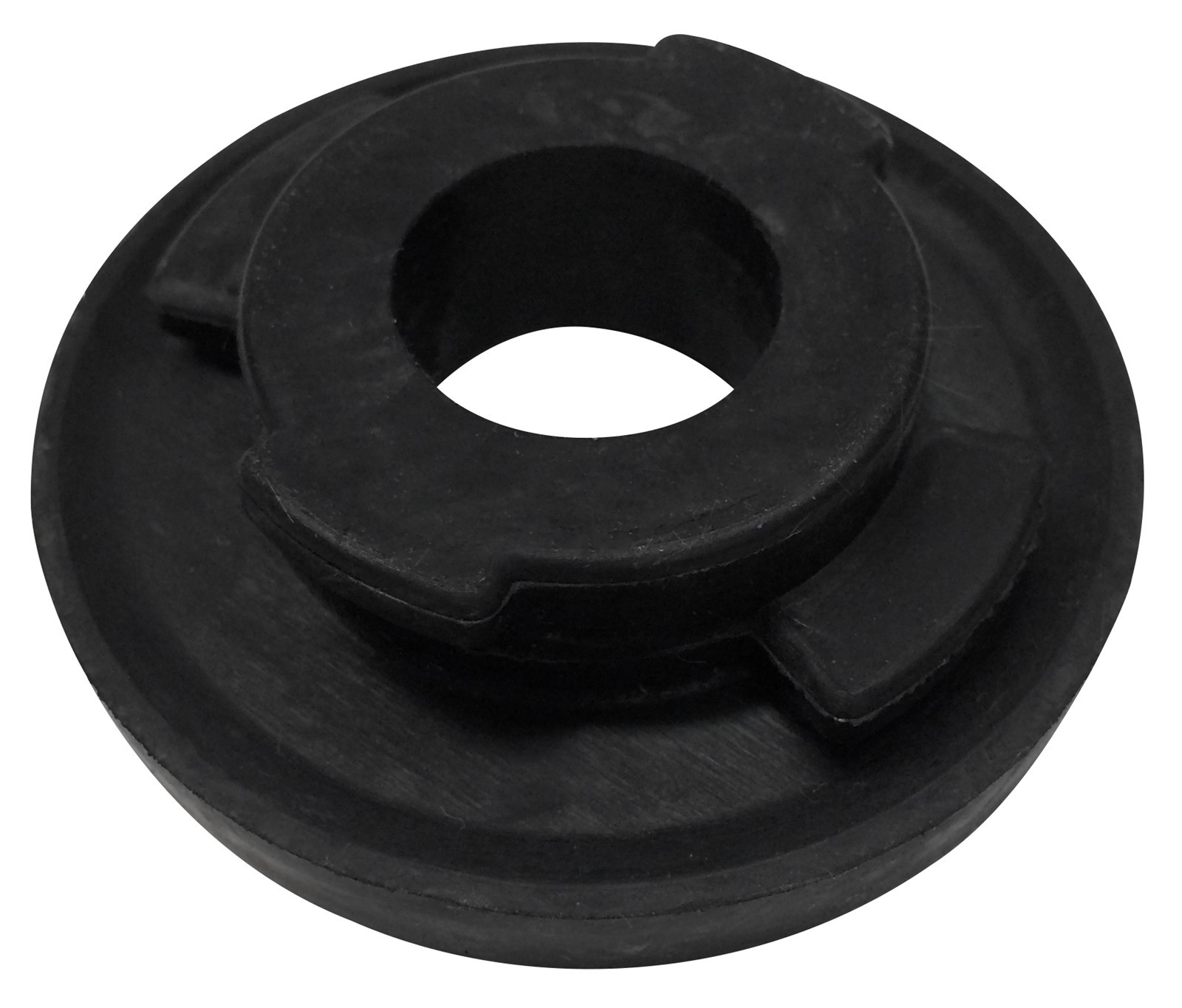 Ford Cleveland 302-351-400M Valve Cover Pcv Grommet Tab Style | eBay