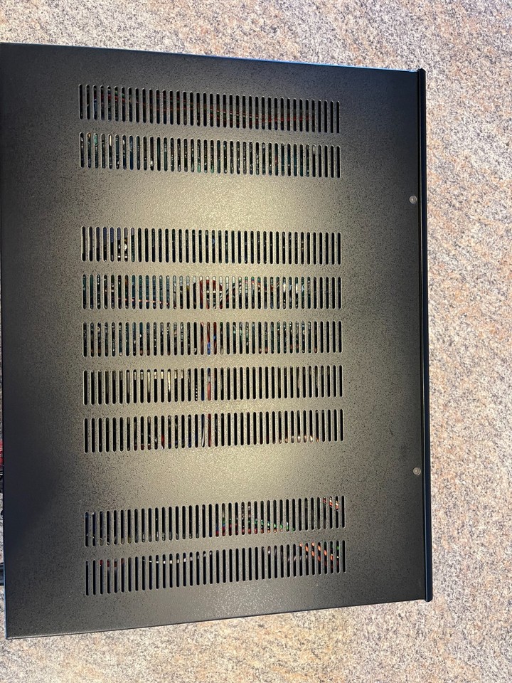 Adcom GSA-700 Excellent Condition | eBay