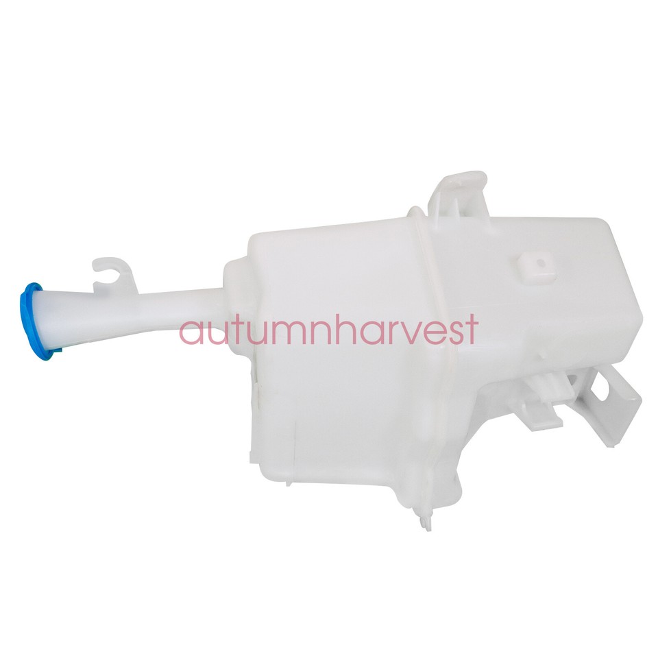 For 2019-2023 Kia Forte Windshield Washer Fluid Reservoir Tank ...