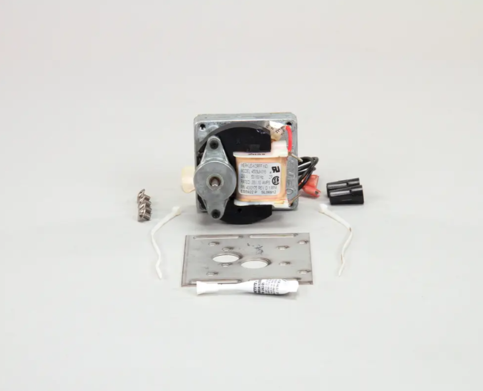 Antunes 4000175 Gearmotor Kit 230V 1Rpm .10A for CC-19/PS-314 & VCT ...