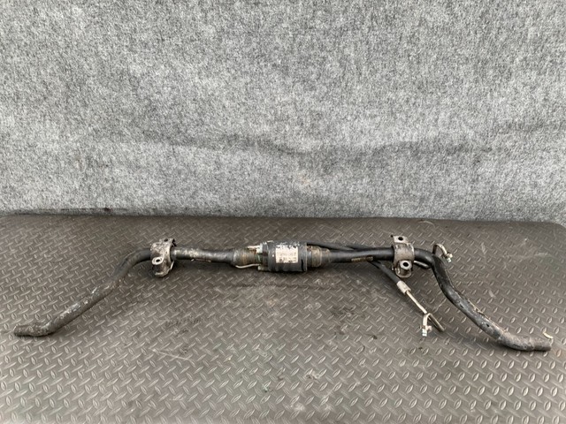 Mercedes-Benz Ml W166 Front Torsion Bar A1663203411 Genuine for sale ...