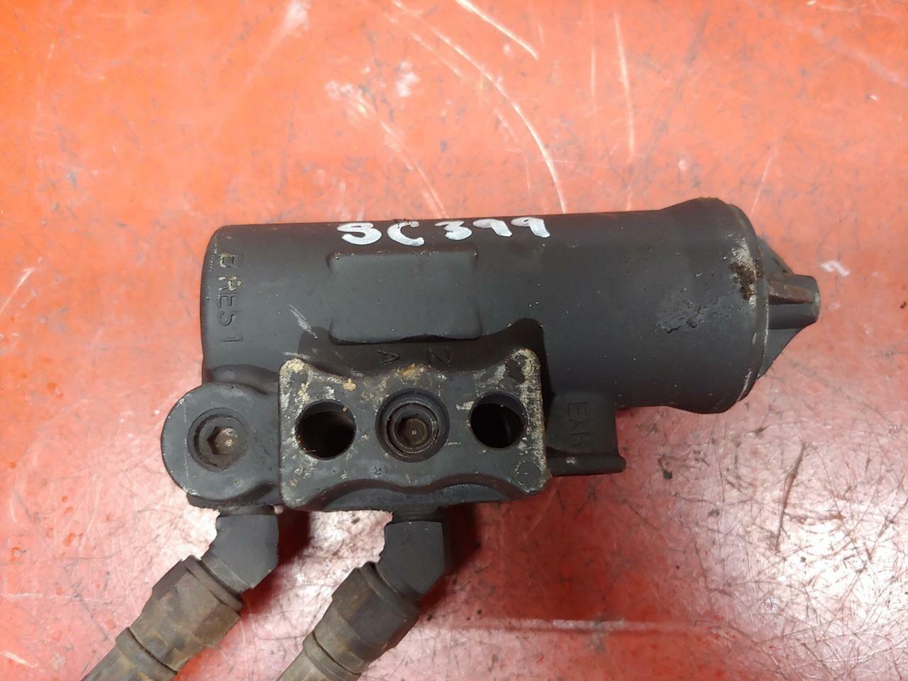 Bendix Allied Signal Air Compressor Regulator | eBay