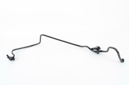 NEW VOLKSWAGEN TOUAREG 7L VACUUM PIPE WITH NON RETURN VALVE 7L0611932S ...