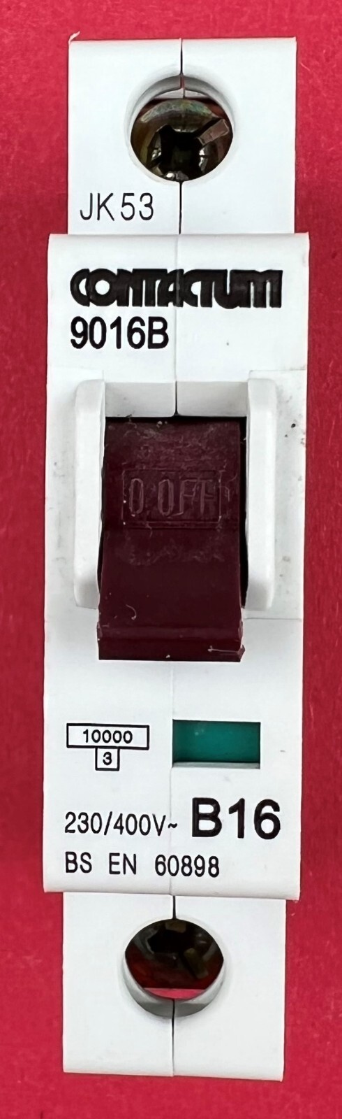Contactum B6 9006B C6 9006C B10 9010B B16 9016B B20 9020B B32 9032B B40 ...