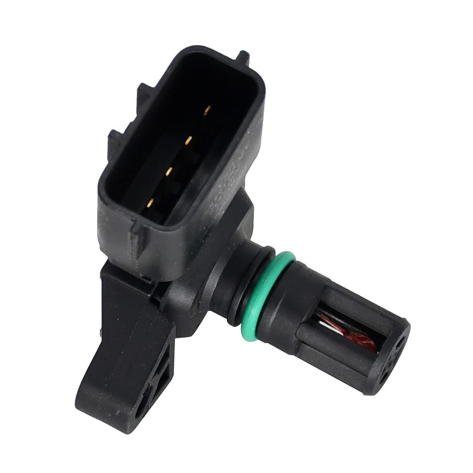 2897332 Intake Air Temperature Sensor fits Cummins Engine 07.5-17 6.7L ...