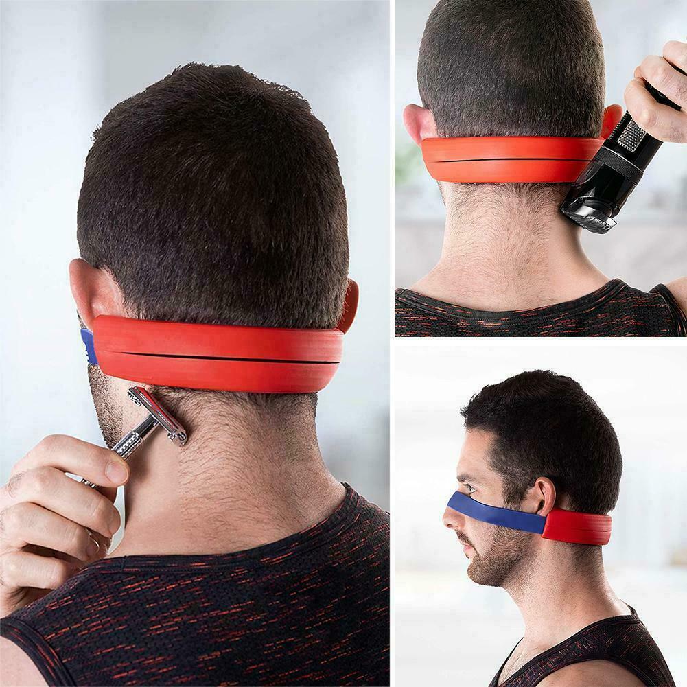 Neck Hairline Styles