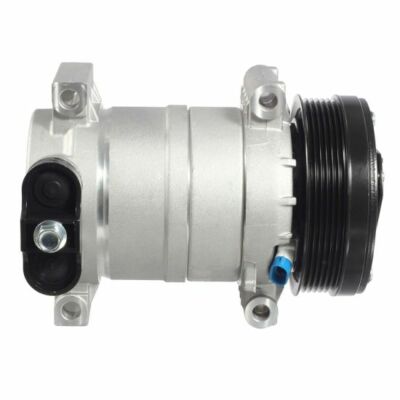 HT6 A/C Compressor 6 Grv 12v | eBay