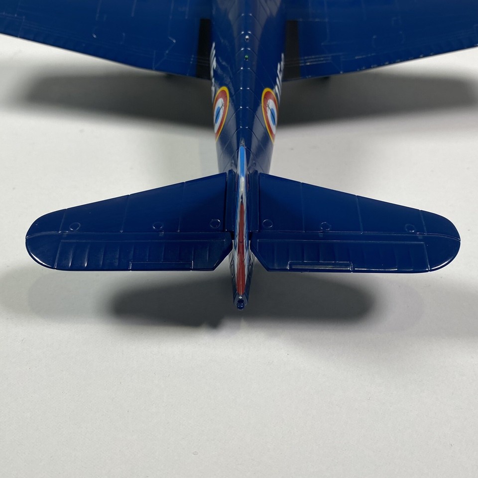 Armour Collection 1:48 F6 F Hellcat MK1 UK Royal Navy WWII W/ Box | eBay