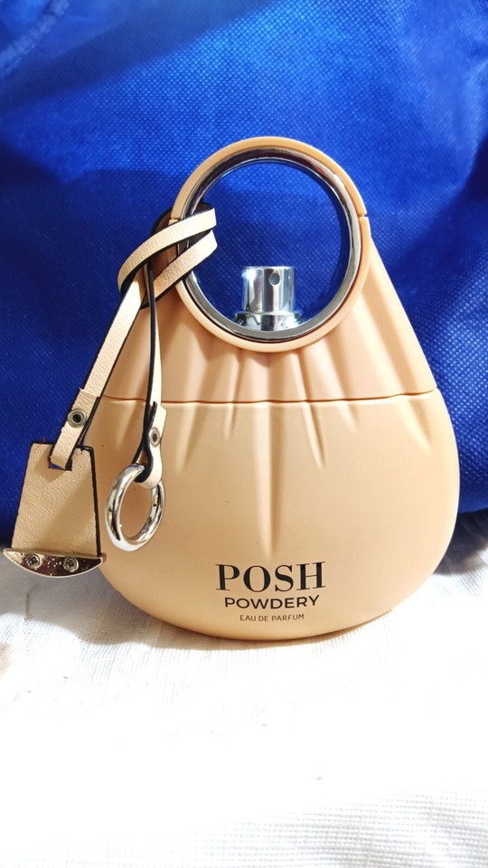 POSH CAMERA PERFUME FOR WOMEN EAU DE PARFUM FRAGRANCE (GIFT BOX) | eBay