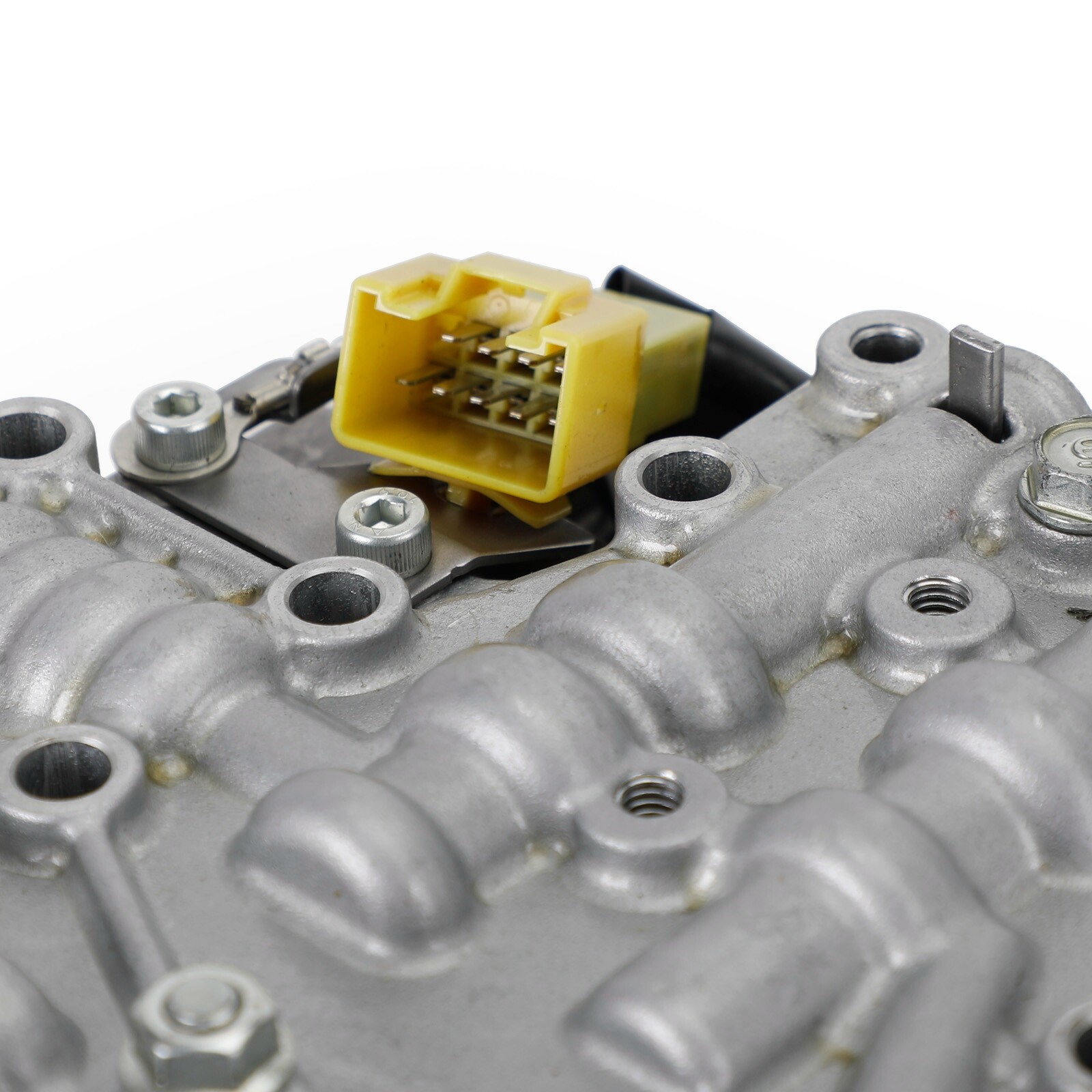 TR580 CVT Transmission Complete Valve Body For Subaru (31825AA052) | eBay