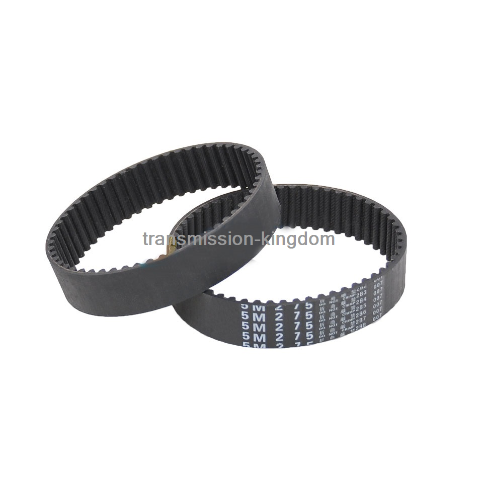 HTD 5M Close Loop Timing Belt Rubber Synchronous Belts Width 10/15/20 ...