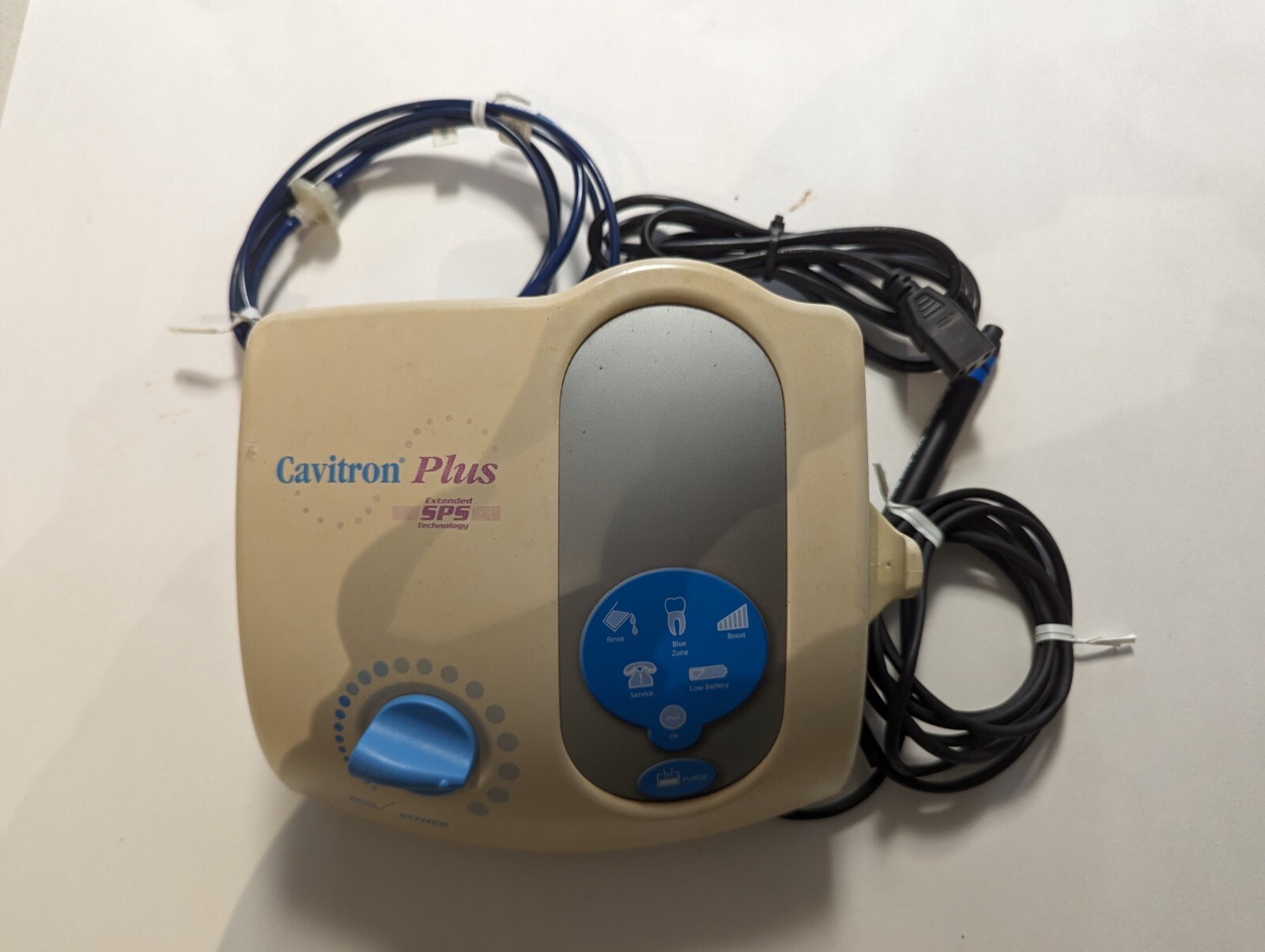 DENTSPLY Cavitron Plus Ultrasonic Scaling Unit Gen 131 for sale online ...