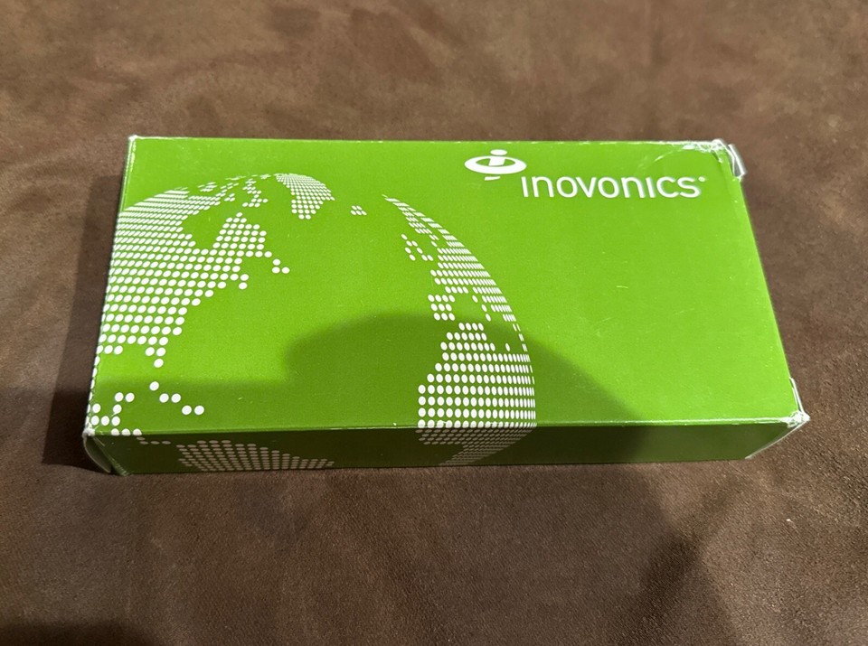 NEW - Inovonics EN4204R Four Zone Receiver with Relay Outputs | eBay