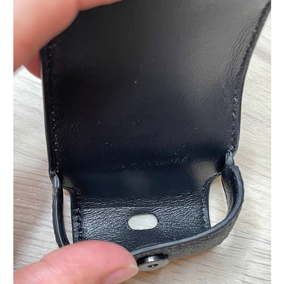 Coach Earbuds Case for the AirPods Pro Signature Coated Canvas | eBay