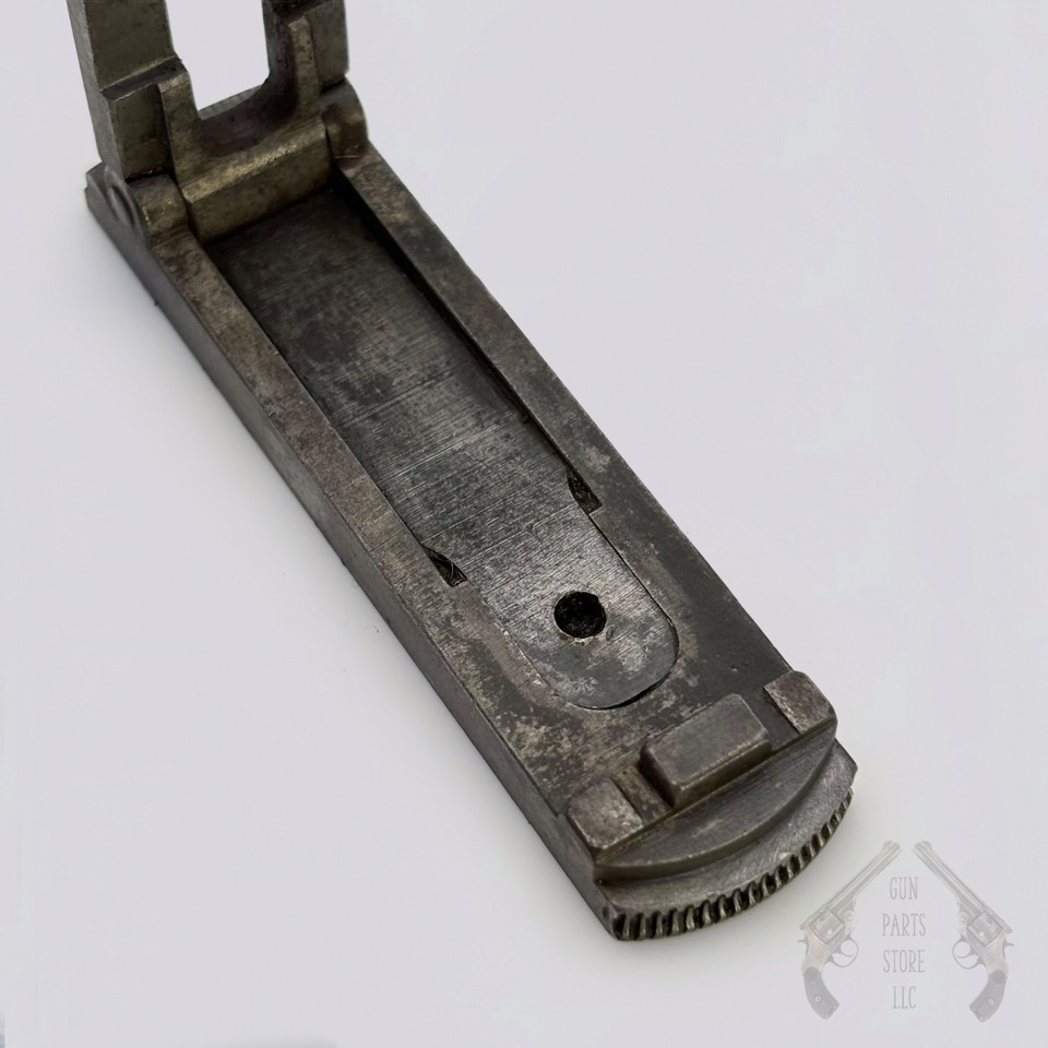 Rear Sight Assembly - US Rifle 1903 SPRINGFIELD | eBay