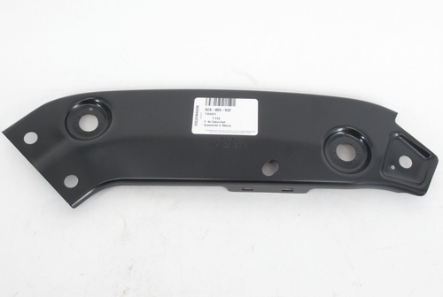 VW JETTA A6 Front Right Lock Carrier Upper Brace 5C6805932 NEW GENUINE ...