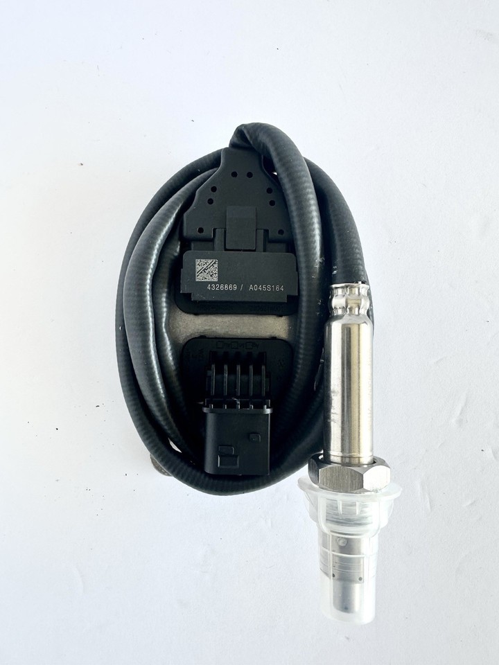 NEW CUMMINS 4326869 4326869RX NITROGEN OXIDE SENSOR NOX (ZERO CORE) | eBay