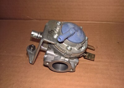 Genuine Tillotson HL395A Carburetor Comer K80 Cadet Kart | eBay